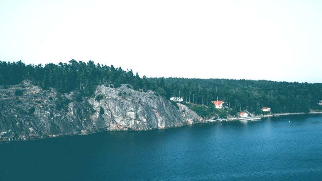 Nordberg Medical - Unique Science