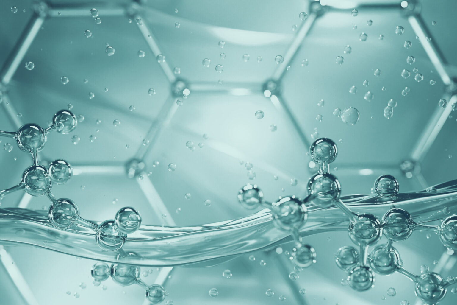 El papel vital de los biomateriales en la medicina regenerativa ...