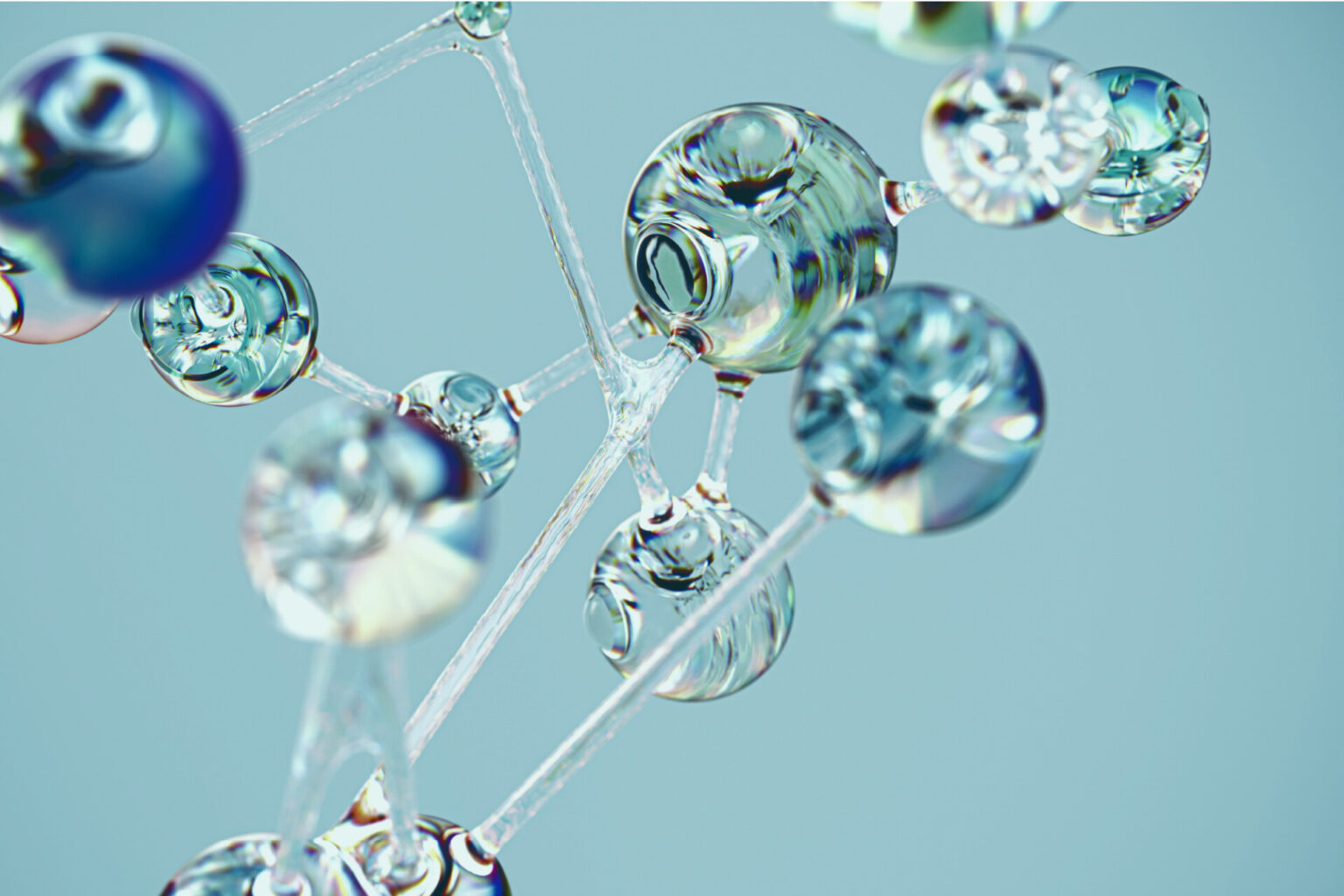 El papel vital de los biomateriales en la medicina regenerativa ...