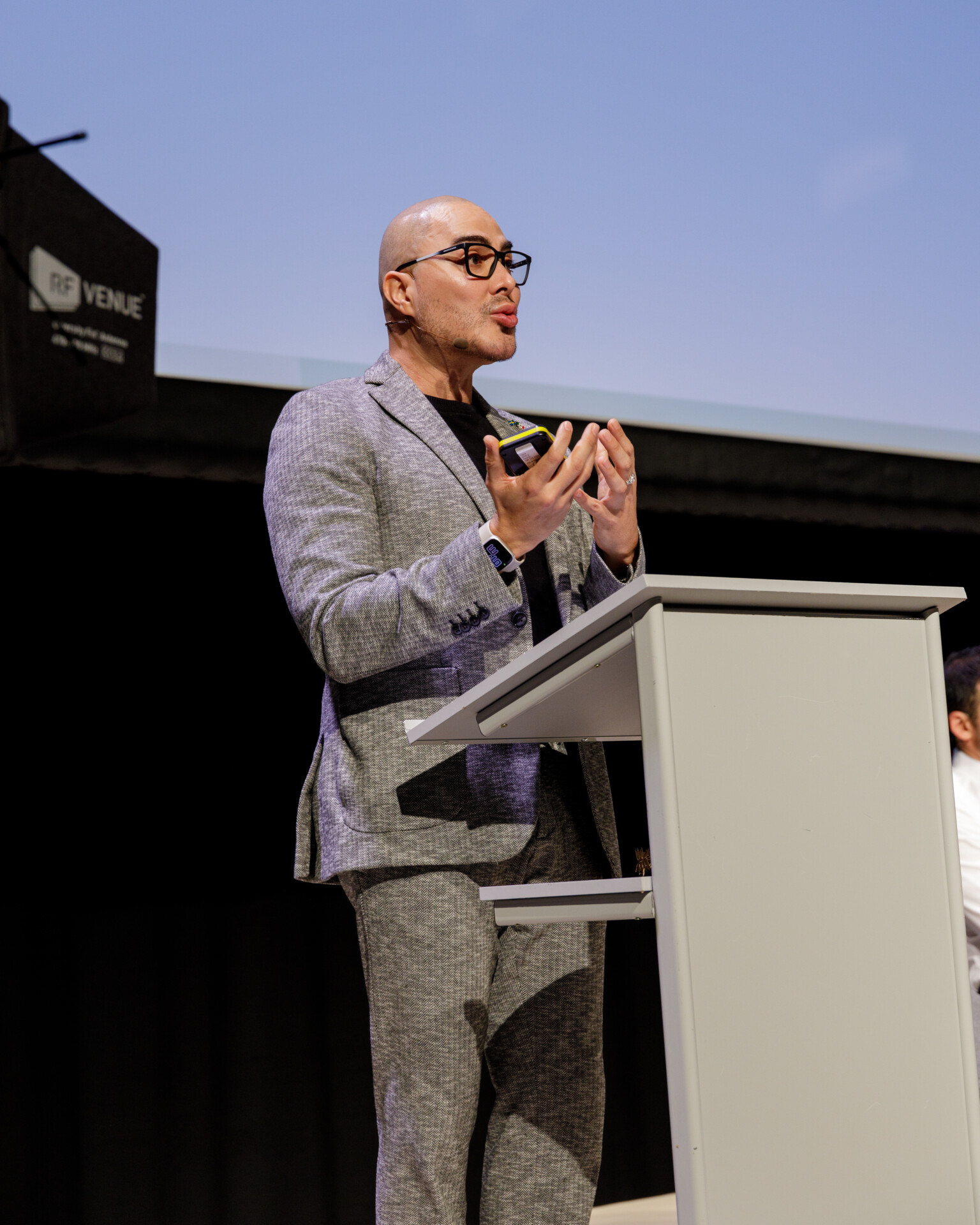 BTS Estocolmo 2024: Medicina estética en transición - Nordberg Medical